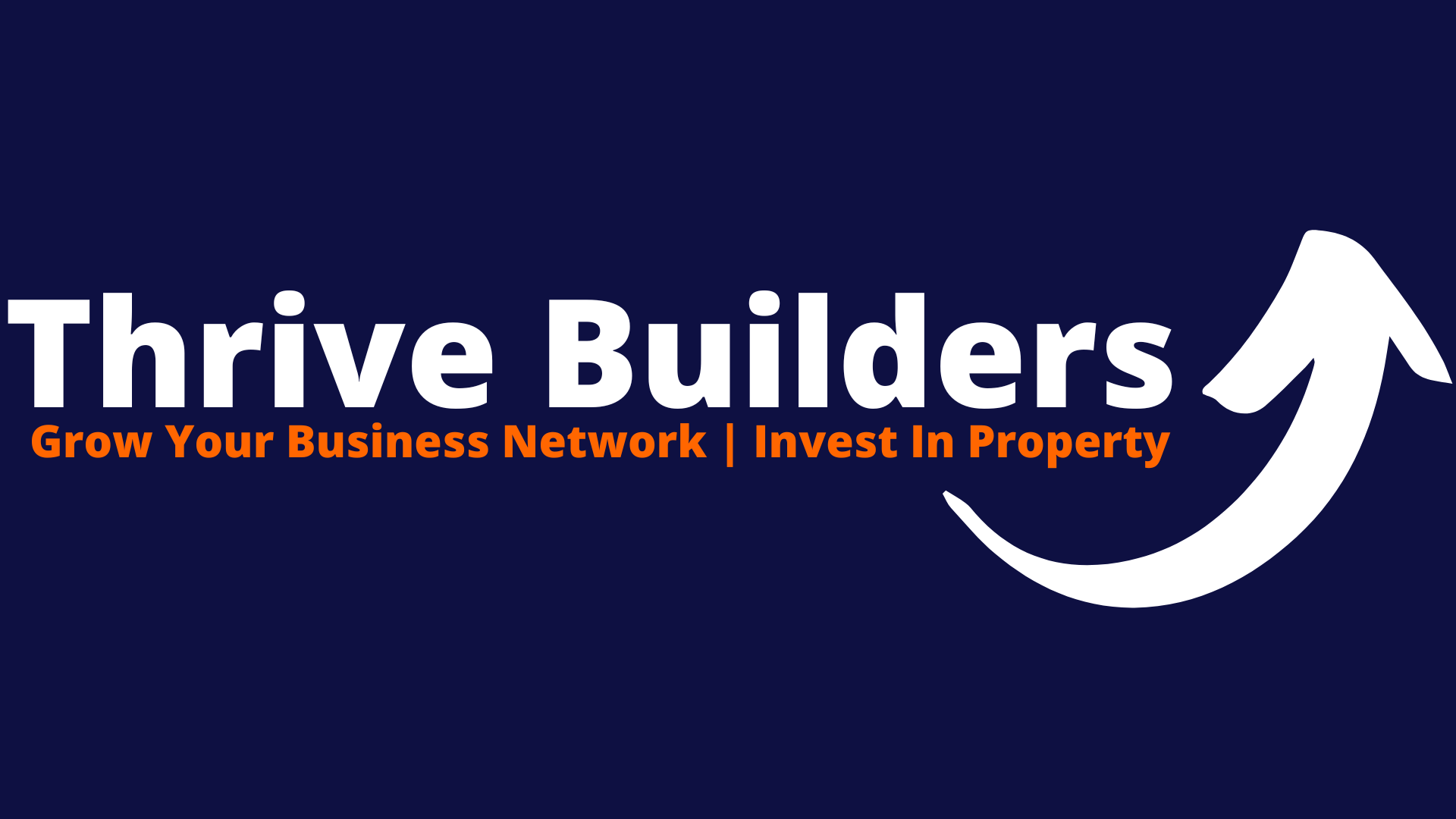 Home - Thrive Builders